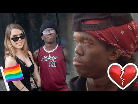 La enana trans de capricornio TV aclara las cosas