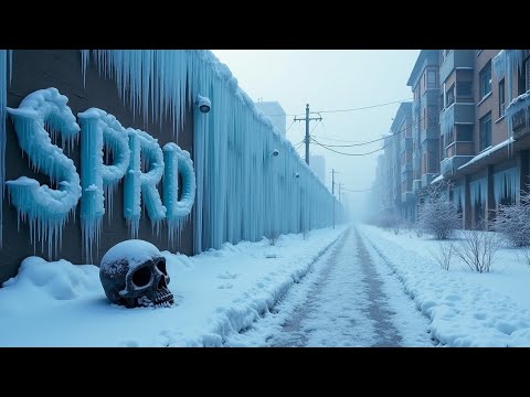 GLACIER DRILL | Hard Dark Synth Pluck Trap Type Beat | SPRD Beatz