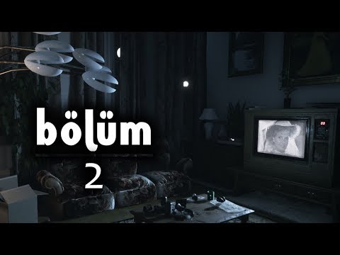 VISAGE | Bu Evde Birisi Var! | Bölüm 2