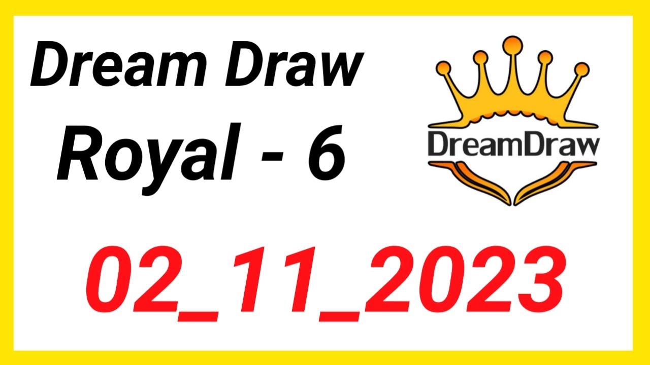 Dream Draw lottery Prediction 02-11-2023 || UAE Lottery dream draw ...