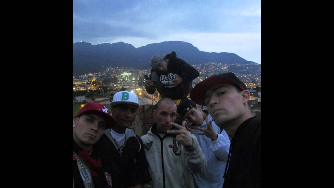 CAZADOR DE LA NOCHE LAZARO CHAUMAN FU FT DON BETEL - YouTube