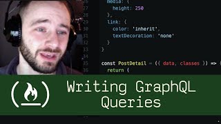 React Routing with Express (P5D62) - Live Coding with Jesse
