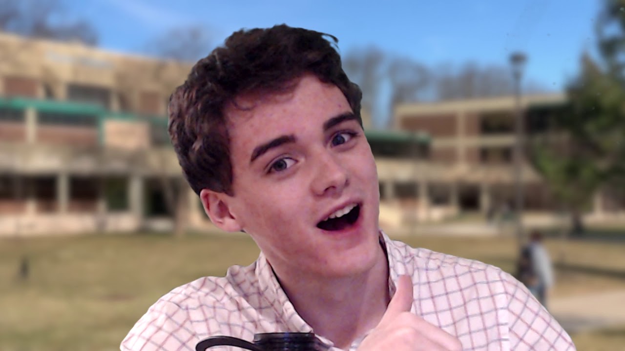 Theodore Silva - President - YouTube
