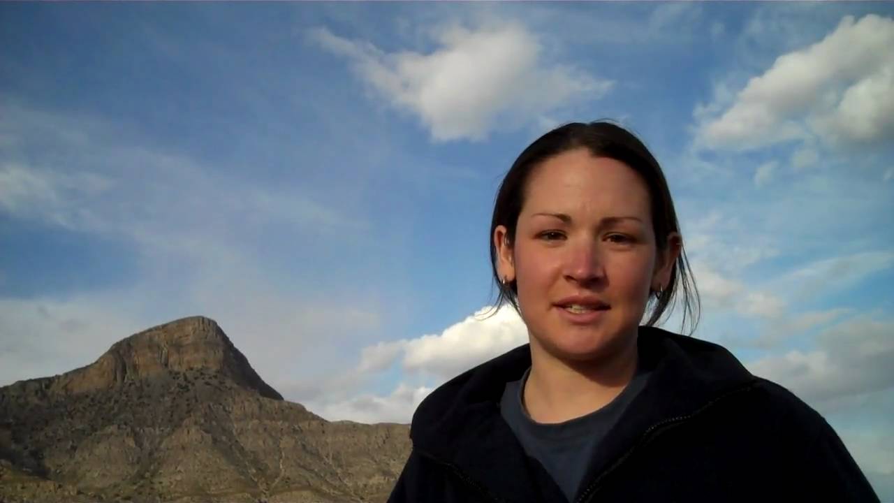 Repower America Krista T. from Ann Arbor, MI - YouTube