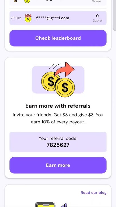 pawns app referral code | pawns refer code | pawns app ka referral code ...
