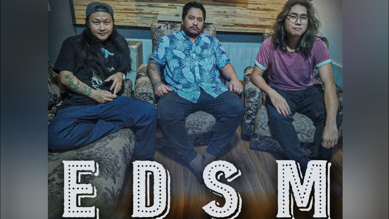 EDSM - DOTA - YouTube