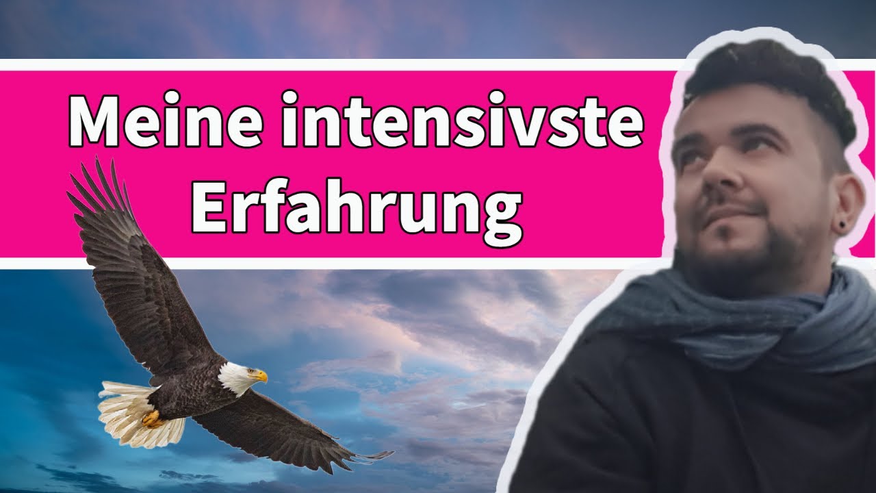 Die mediale Ader, eine wahre Lebensgeschichte - YouTube