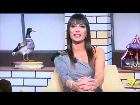 Clara Taormina & Sheila Capriolo - Casalotto 20.8.2019
