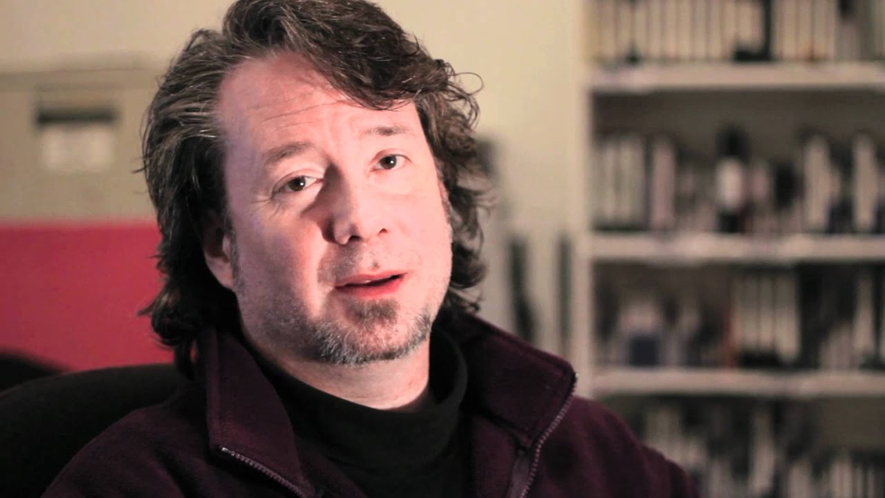 Jonathan Pitts - Introduction - YouTube
