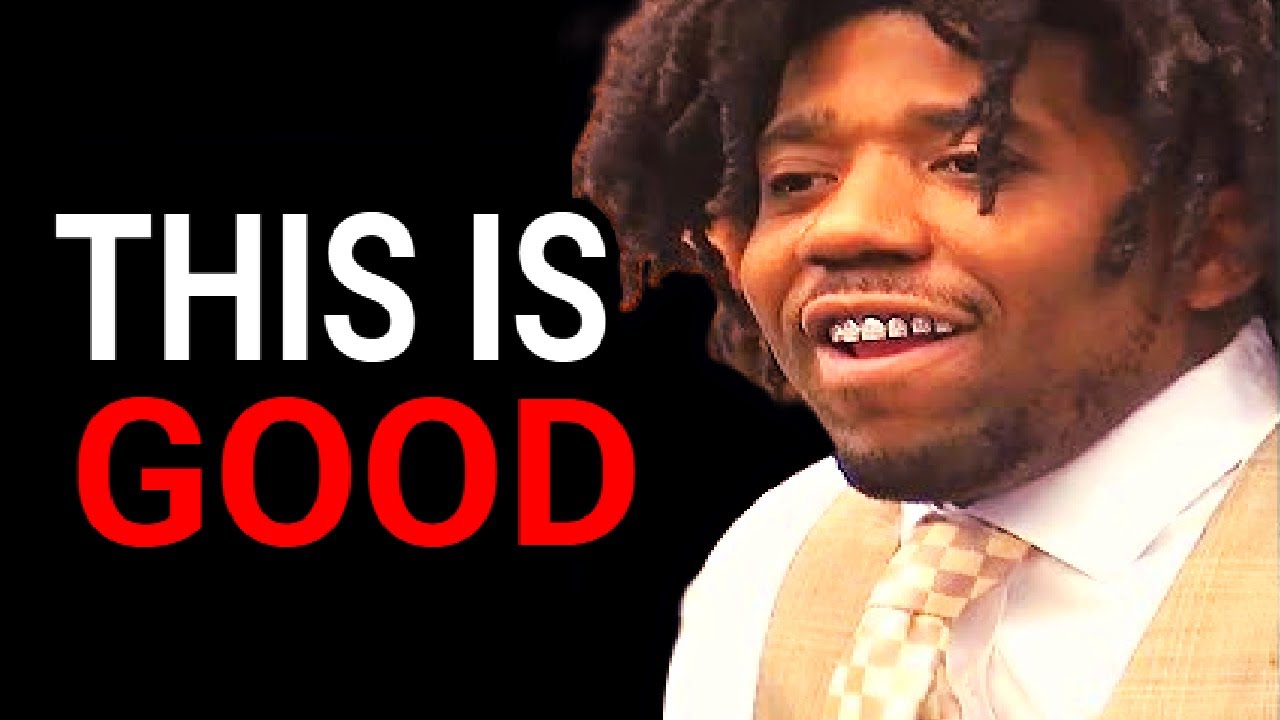 Atlanta Rapper Finally Comes Home After Years Feuding w/ BLOOD Gangs ...