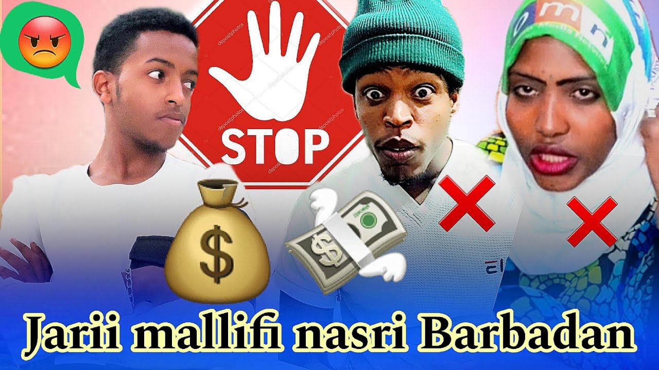 jarri malifi nasri barbadan / malifi nasri lolaa barbada 😨😫💔 - YouTube