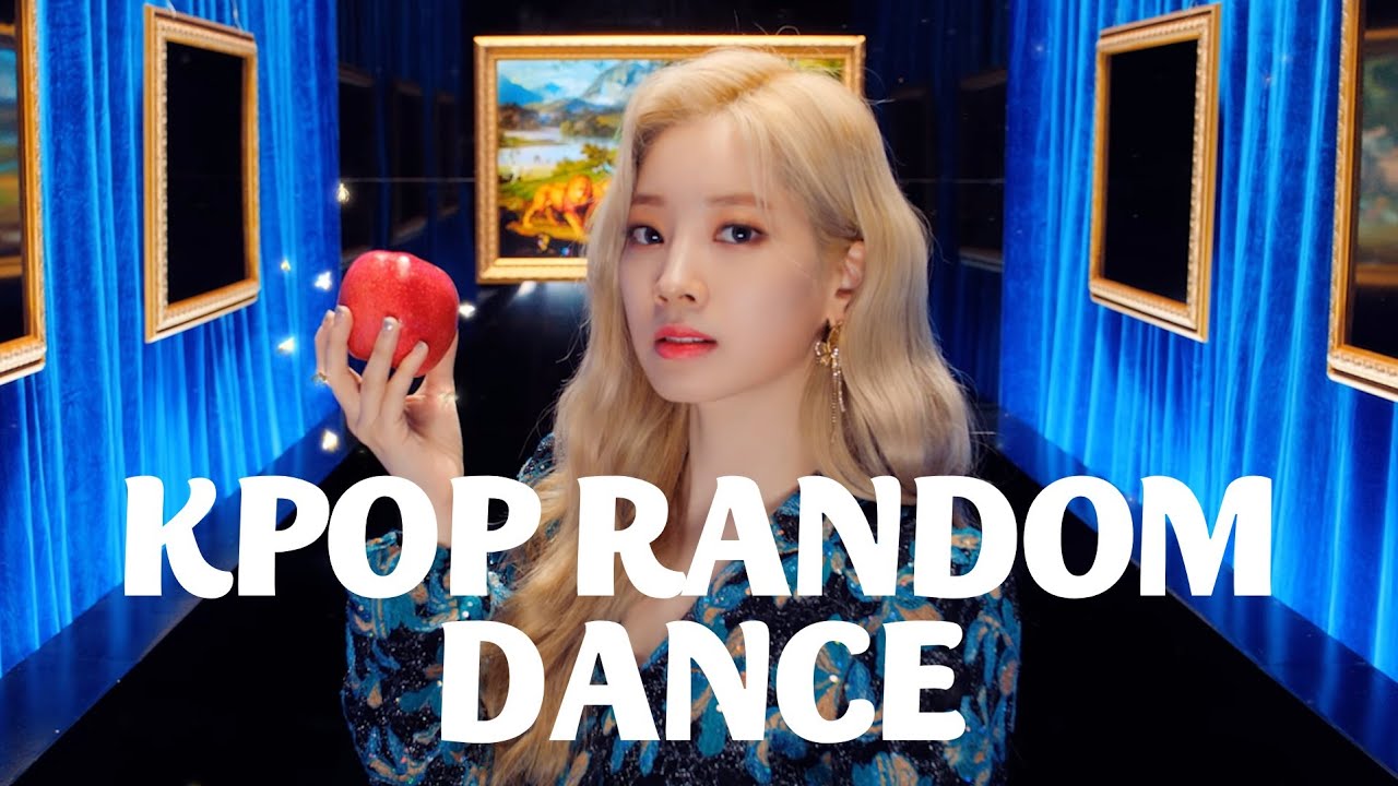 [GIRL GROUP] KPOP RANDOM PLAY DANCE | K-POP RANDOM - YouTube