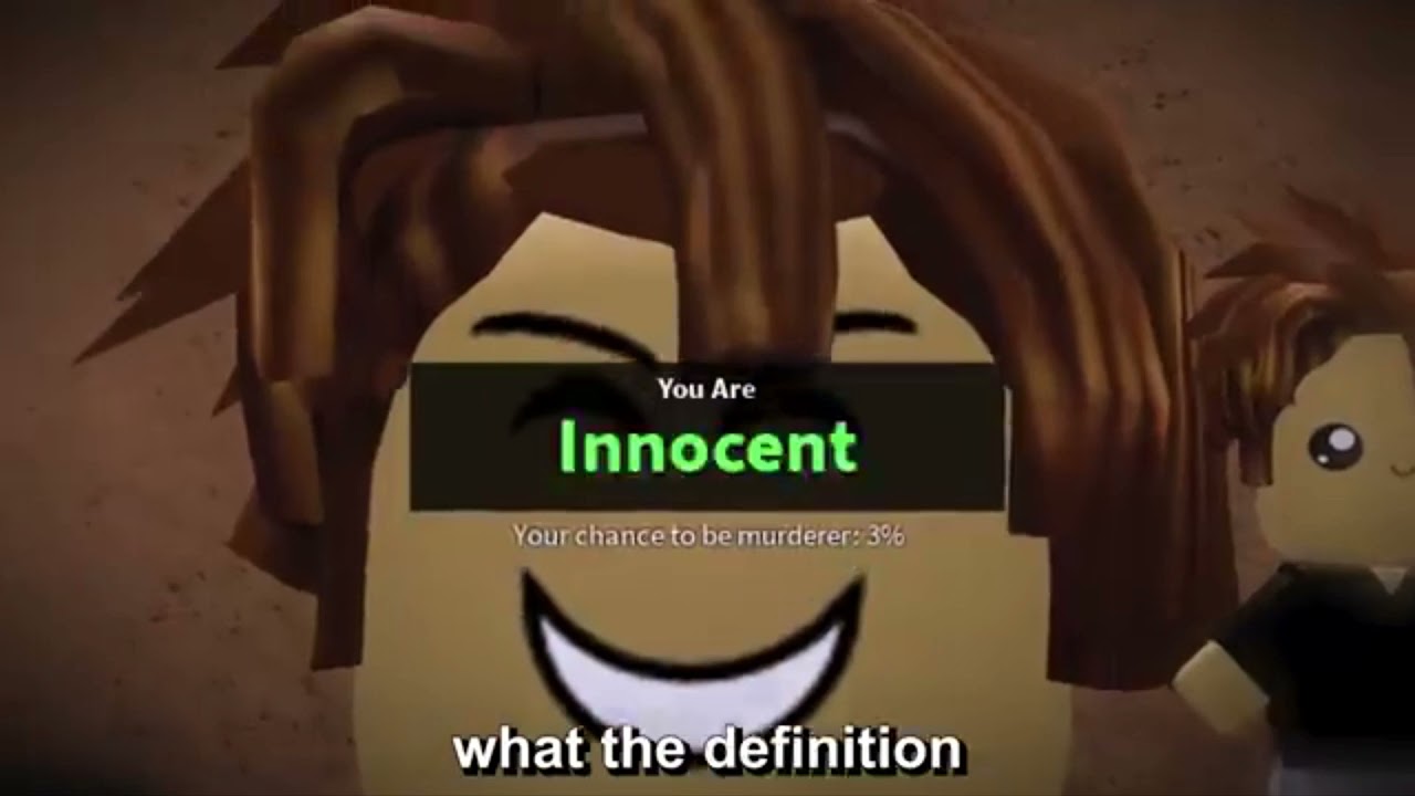 Did I Ever Tell You What Means Insanity (Buur Meme) - YouTube