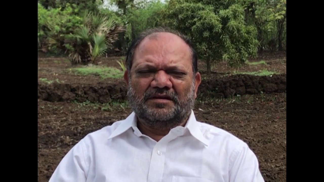 Dhananjay Patil - YouTube