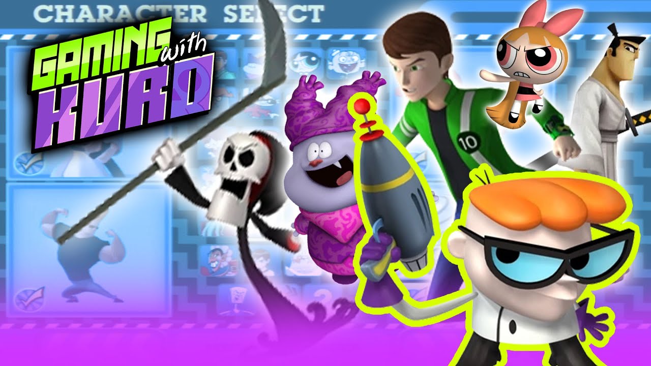 Punch Time Explosion XL: Hardest Difficulty! | Gaming with Kuro - YouTube