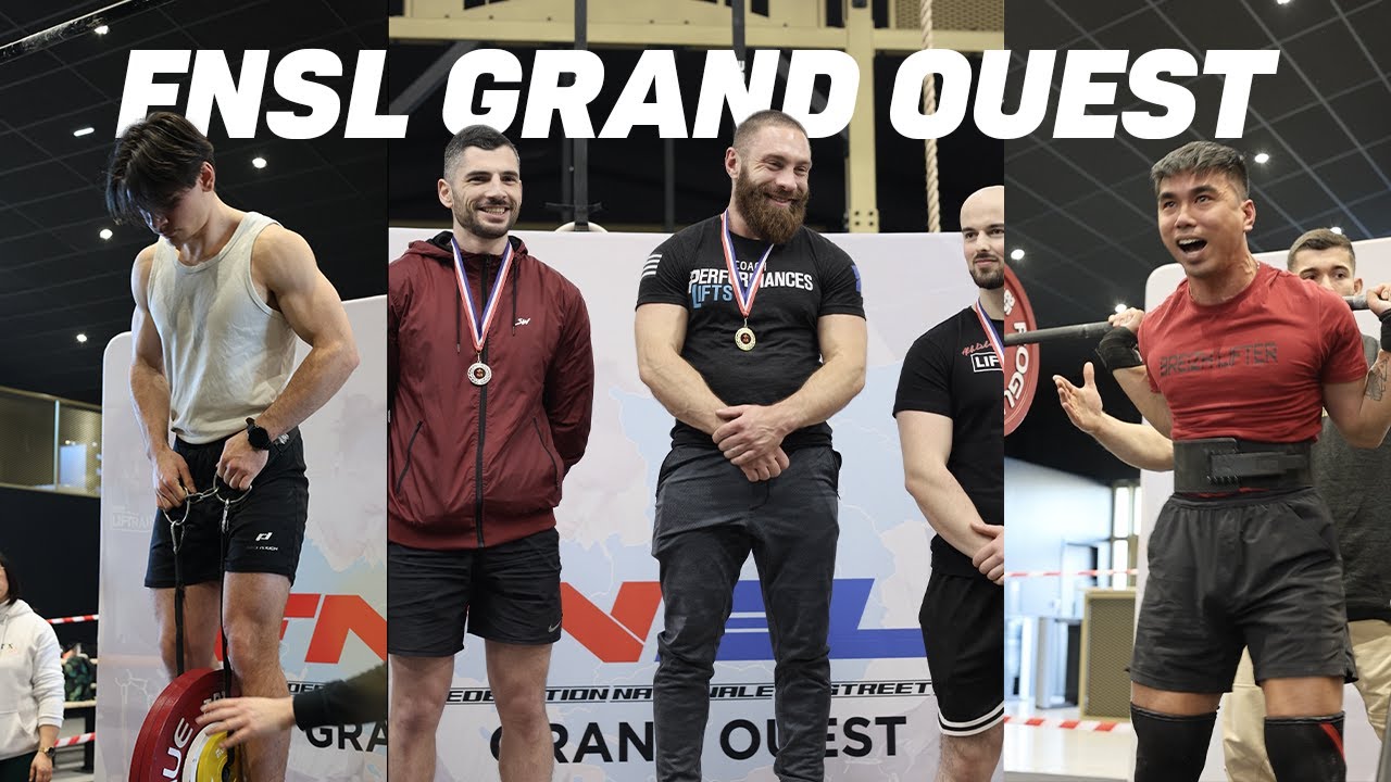 Asgard accueil Fnsl Grand Ouest ! - YouTube