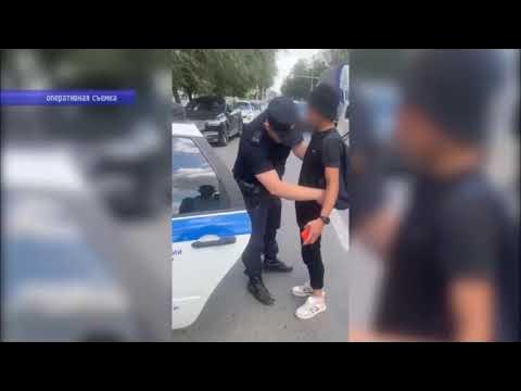 кража телефона - YouTube