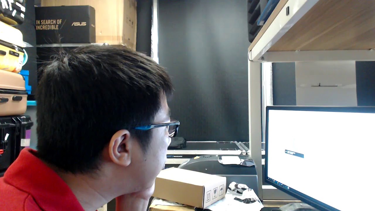 Scott Leung 直播串流 - YouTube