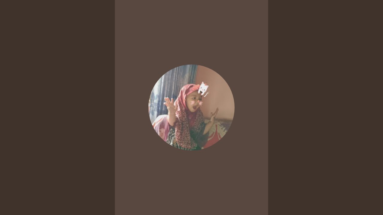 Mariam islam is live! - YouTube