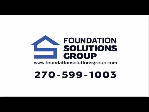 Building Stronger Homes & Communities | Foundation Solutions Group ...