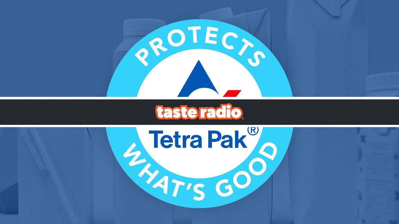 How Tetra Pak's Innovation Ecosystem Is Designed To Help Emerging ...