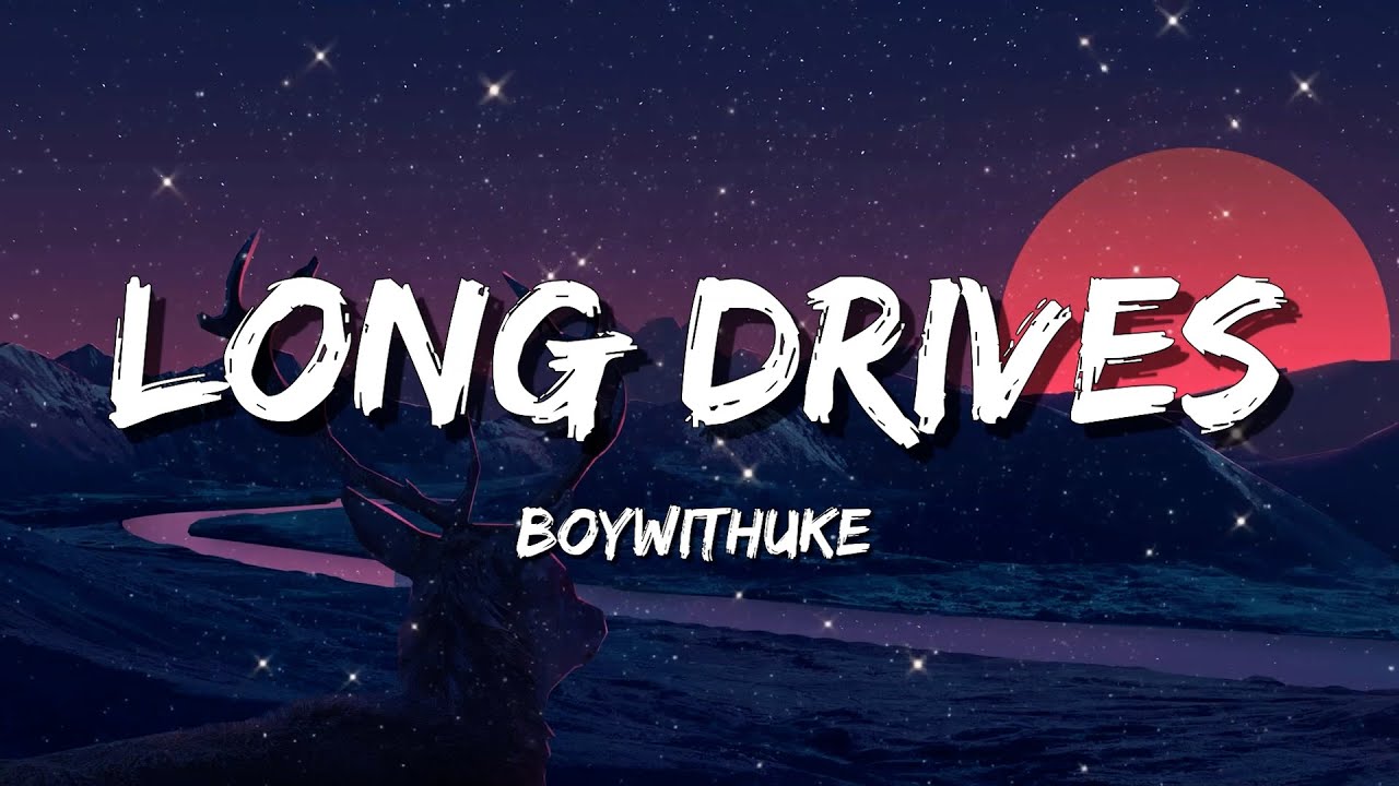 BoyWithUke - Long Drives | Elton John, Dua Lipa - Cold Heart (Lyrics ...
