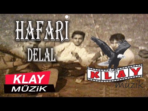 Hafari - Bemal  Bölüm 1 (Official Audio) KLAY MUZİK