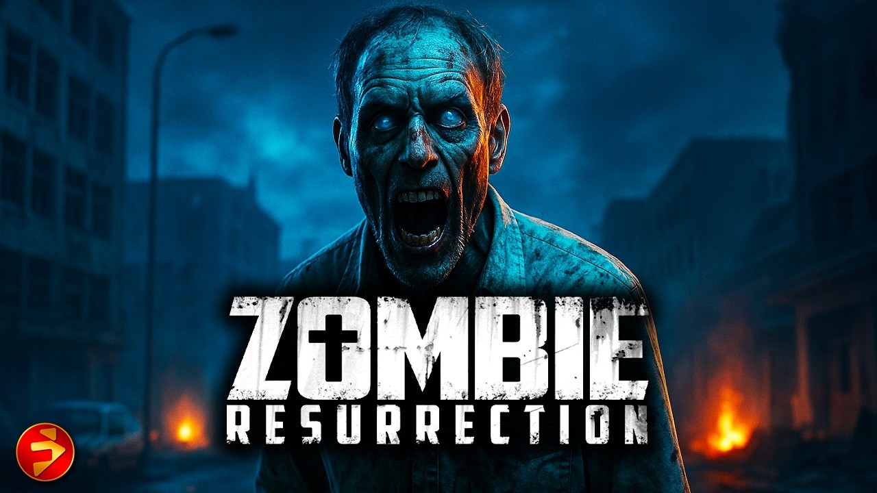 ZOMBIE RESURRECTION | The Undead Have a New Master | Full Movie - YouTube