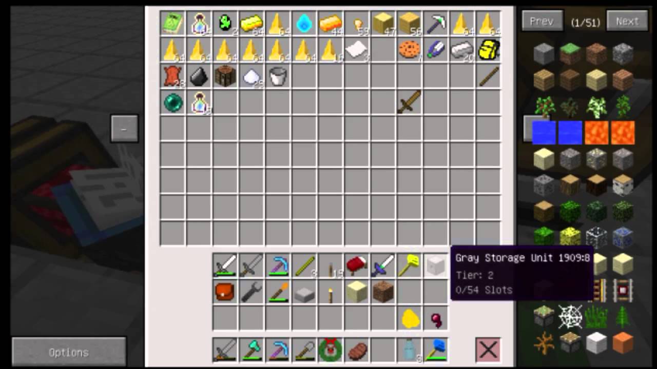 【Minecraftゆっくり実況】傍若無人クラフトpart9(dartcraft tier2~tier5) - YouTube