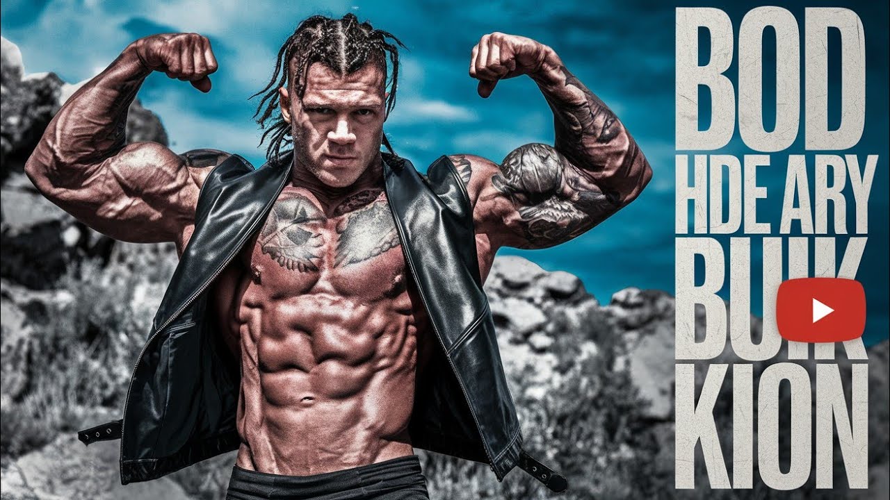 🔥 Songs That Make You Feel POWER 💪 Best Workout Motivation Music 2025 ...