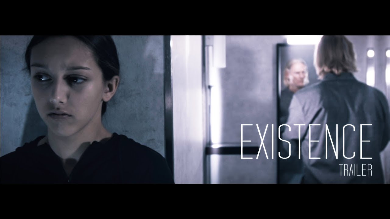 EXISTENCE - Trailer - YouTube