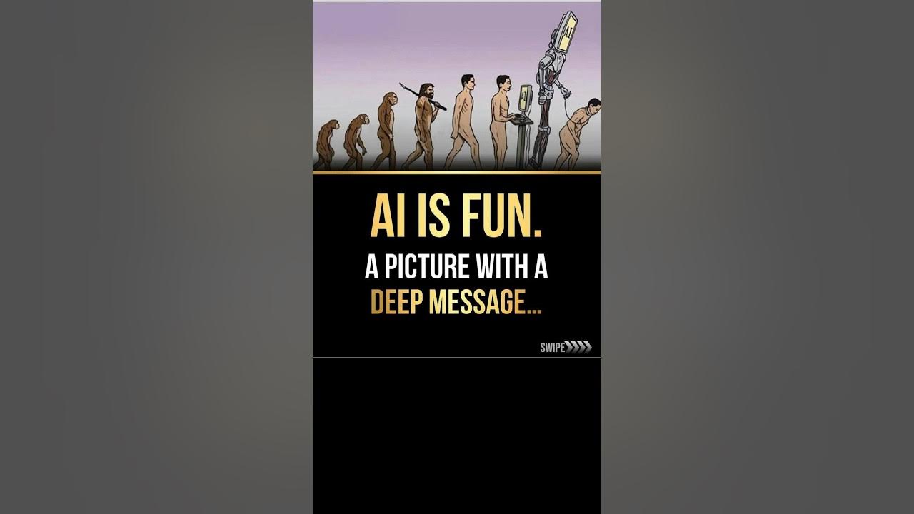 Watch This 🤖 Ai Might Replace Your Job 🚀 Excel Aijobs Machinelearning Sql Datamanagement