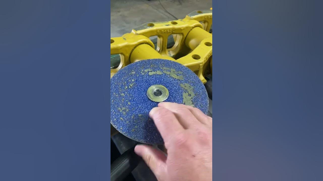 Track build step one - YouTube