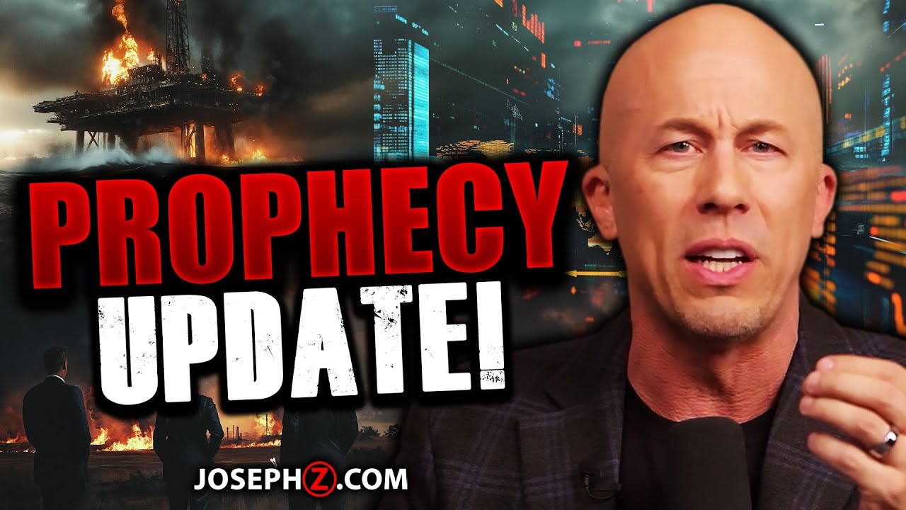 PROPHECY UPDATE—THE SIGNS TELL us WHAT’S COMING NEXT!! - YouTube