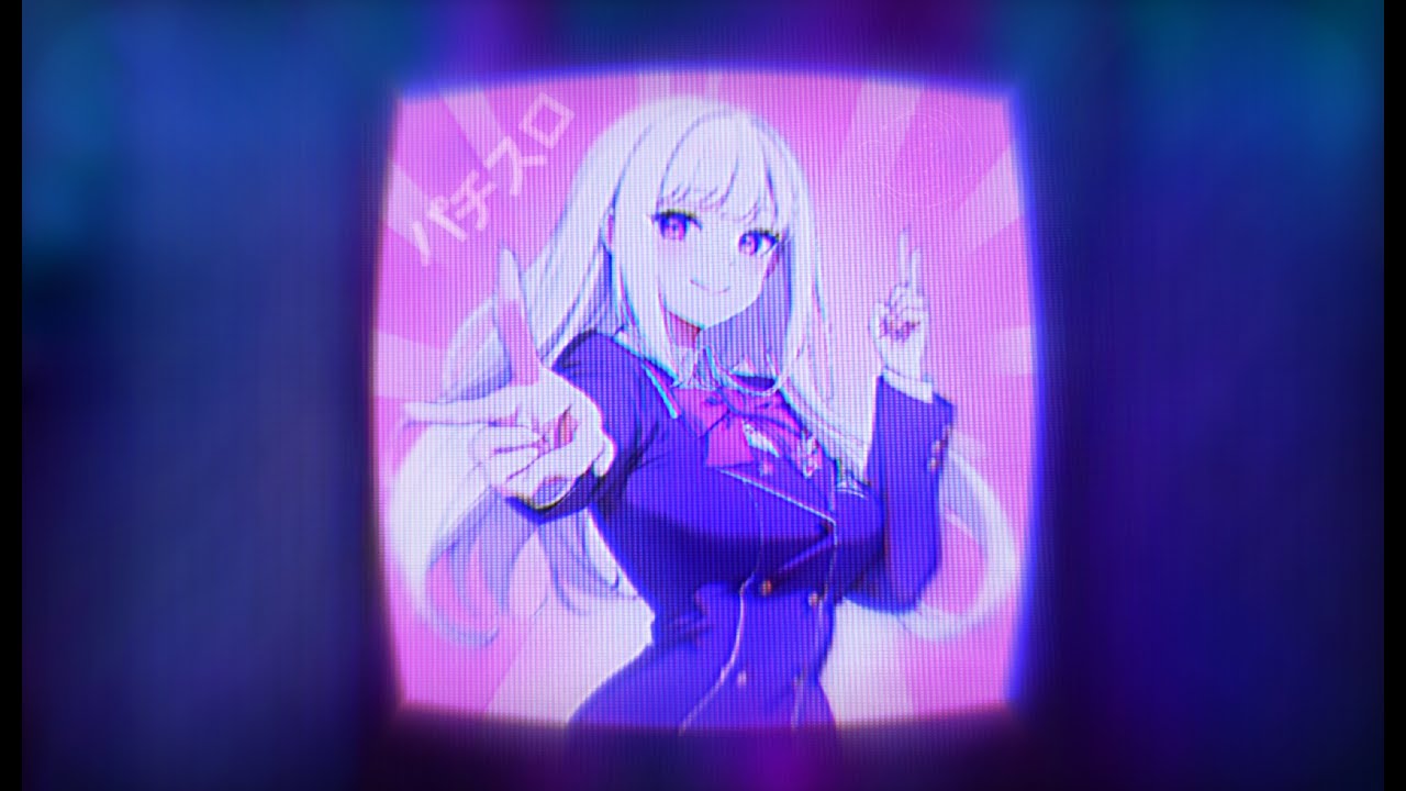 N!GHT, Luneex - PACH! PACH! (Music Video) - YouTube