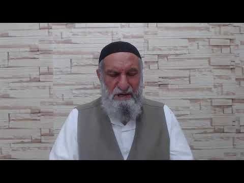 Cennete Açılan Kapılar Mustafa Aykul Hoca