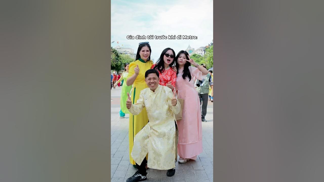 Cả nhà vui quá 😇 - YouTube