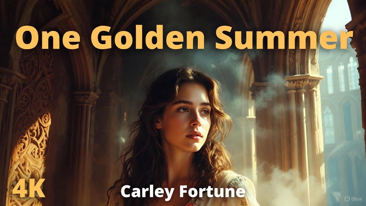 One Golden Summer by Carley Fortune | Full Summary & Deep Dive Analysis ...