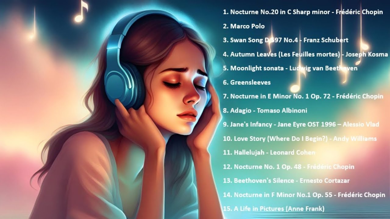 Sad Songs of All Time | Music That Will Make You Cry - YouTube