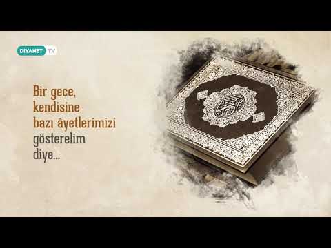 Hayırlı Kandiller...