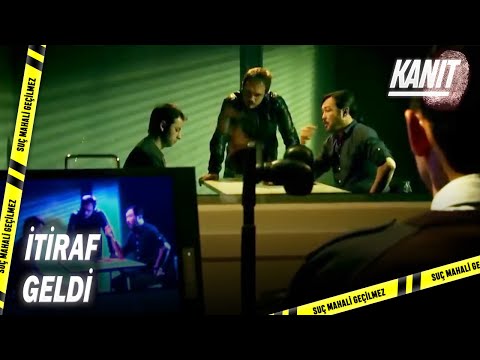 Suçunu İtiraf Etti! - Kanıt 90.Bölüm