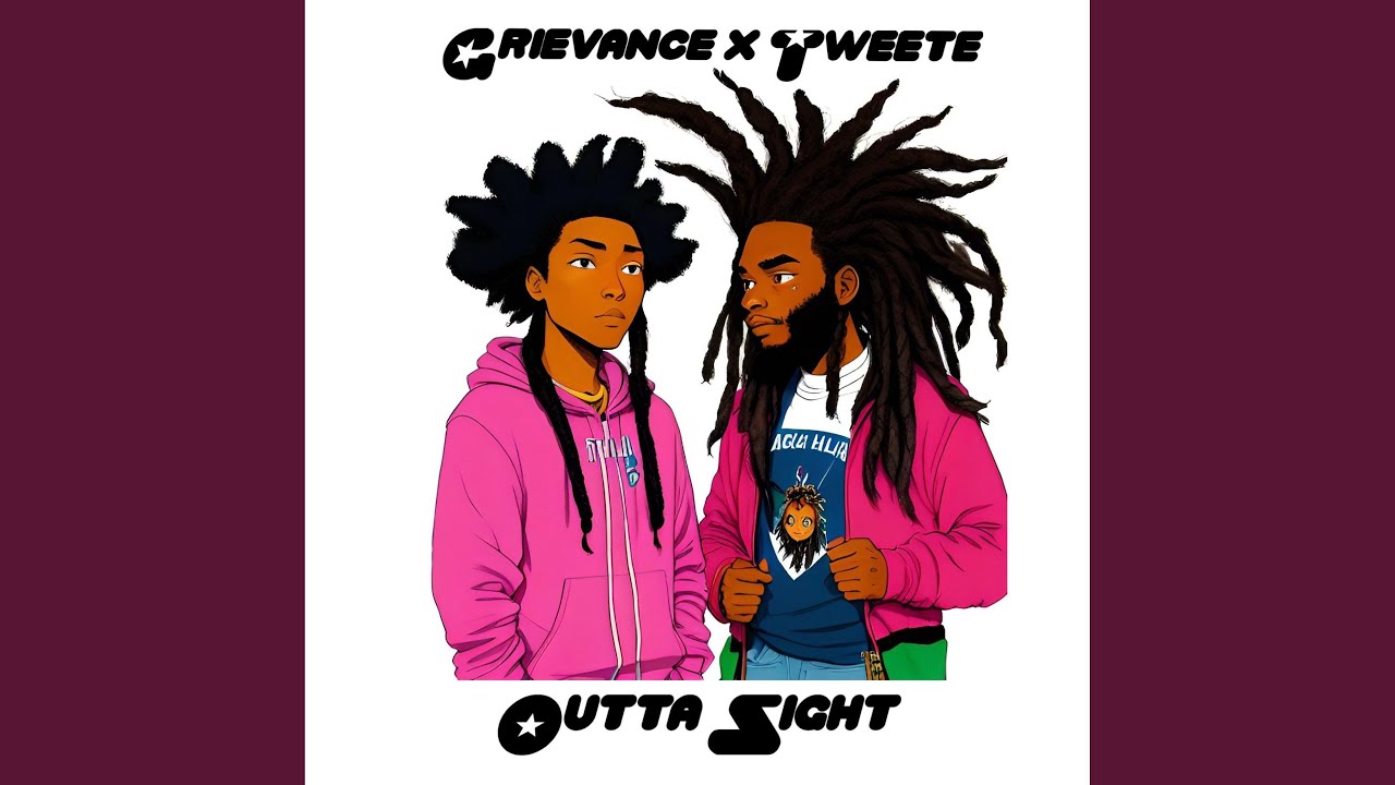 Outta Sight - YouTube