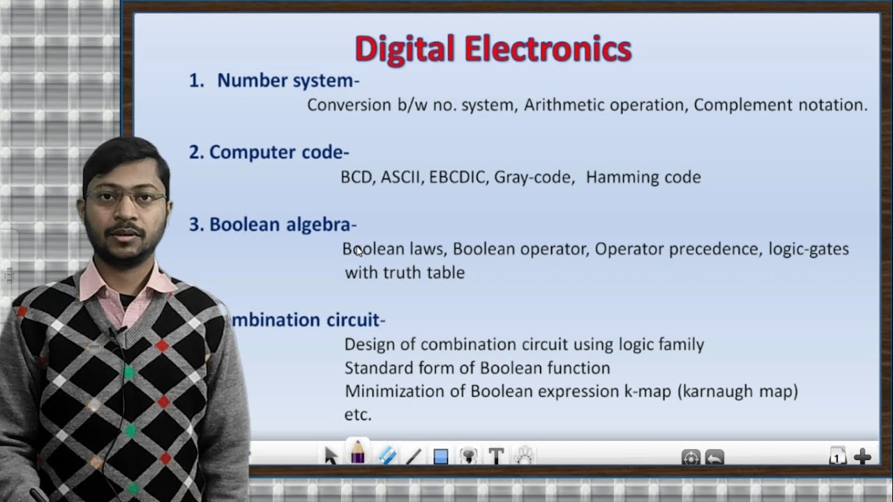 1 Digital Electonics Syllabus Digital Logic Syllabus Over View PGT 1-digital-electonics-syllabus-digital-logic-syllabus-over-view-pgt