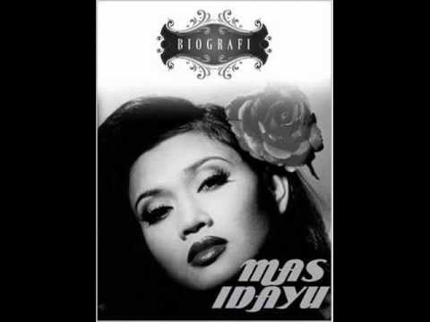 Mas Idayu-Satu Tambah Satu
