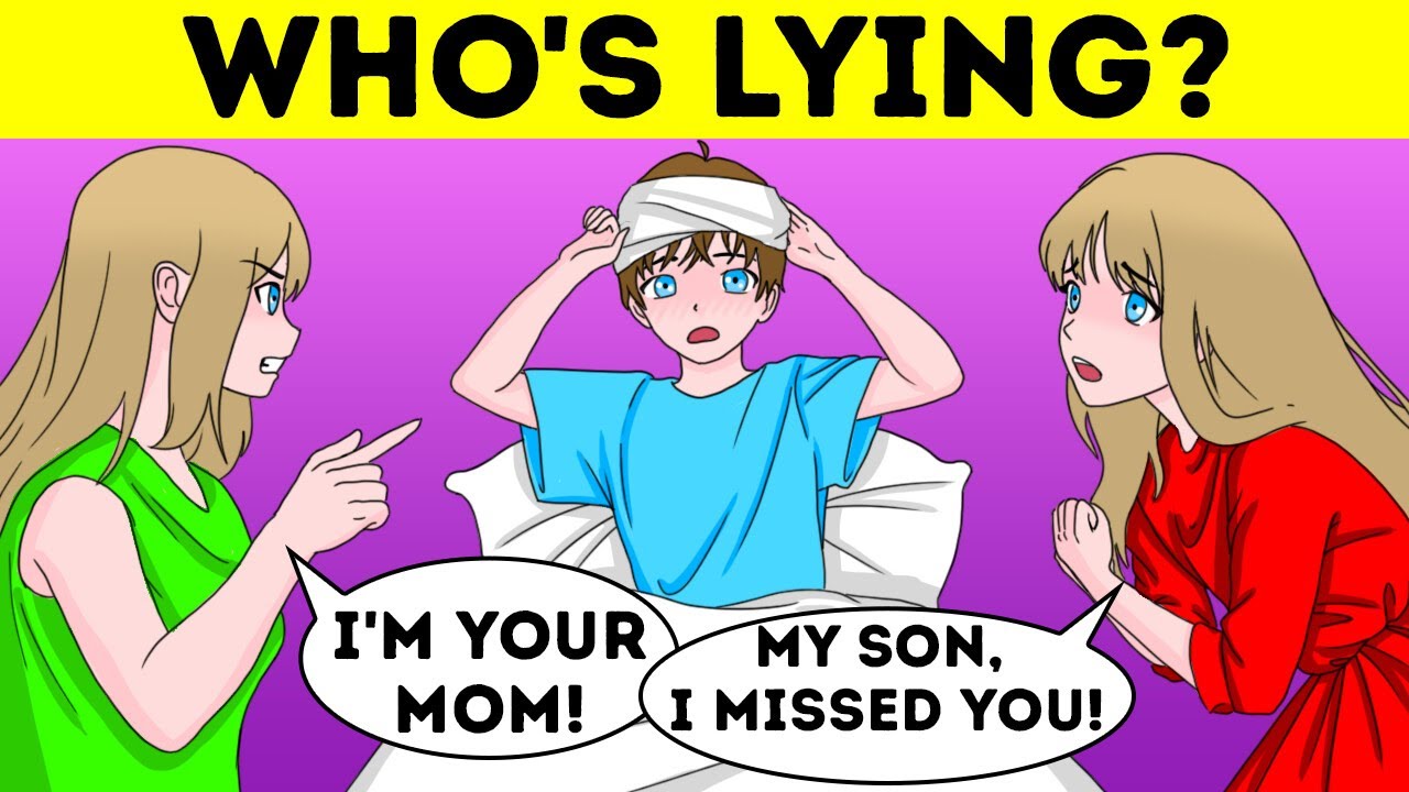 Puzzles in a Flash: Engaging Riddles by 7 Seconds Riddle - YouTube