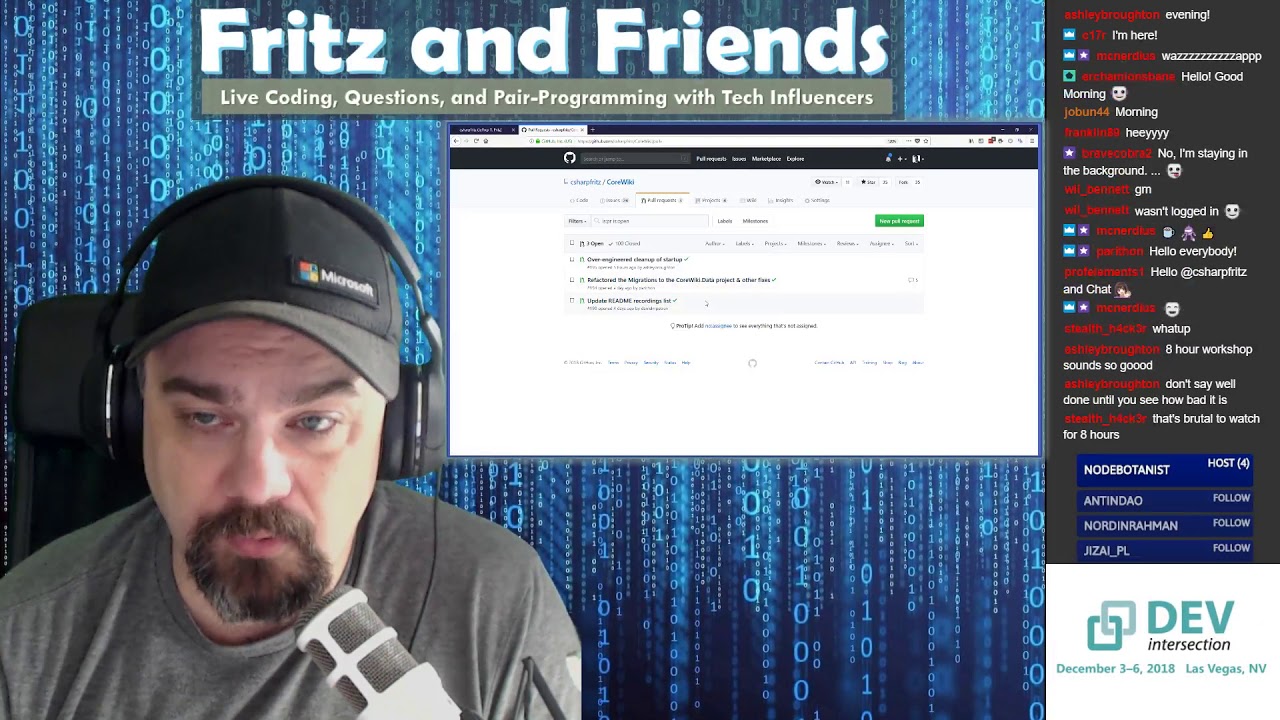 July 12 2018 Refactoring To Support Better Unit Tests C Aspnet 3509