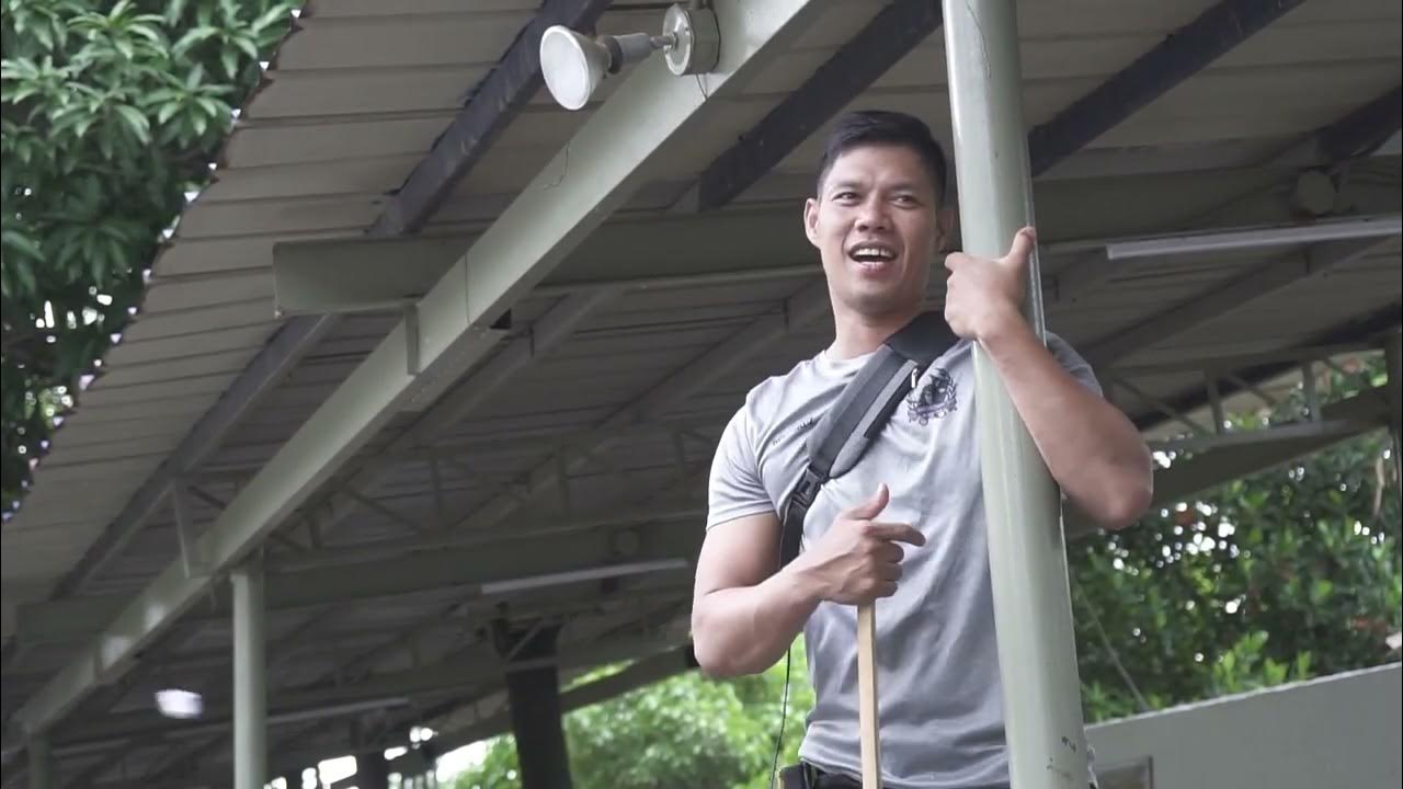 JBRC Class 2022-03 Firings Part 7 - YouTube