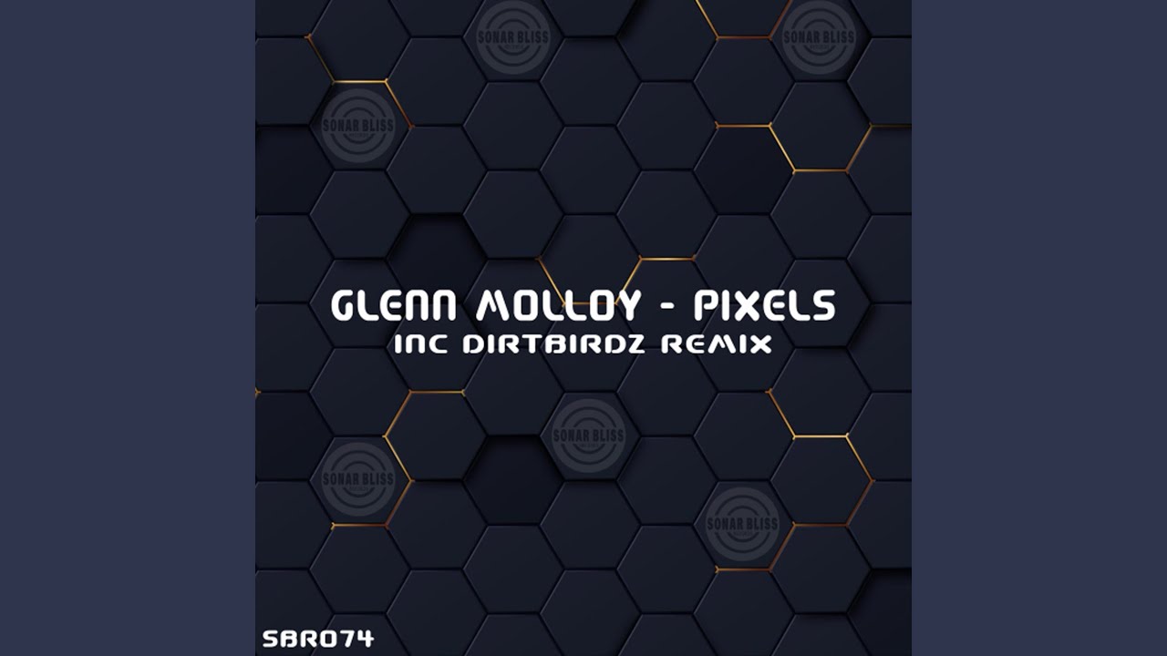 Pixels (The Dirtbirdz Hypno Dub Mix) - YouTube