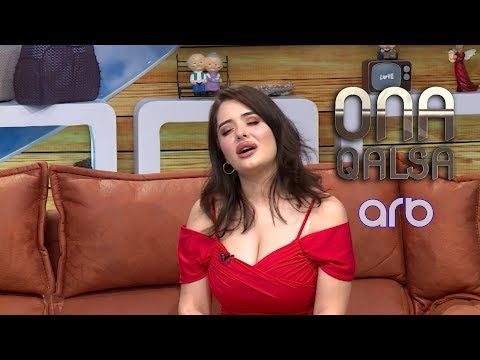 Mina Hüseyndən möhtəşəm canlı muğam İFASI - Ona qalsa