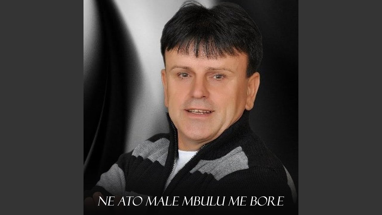 Ne ato male mbulu me bore - YouTube